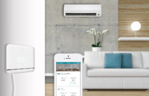 Affronter la chaleur avec MyLight Systems | Info Bâtiment