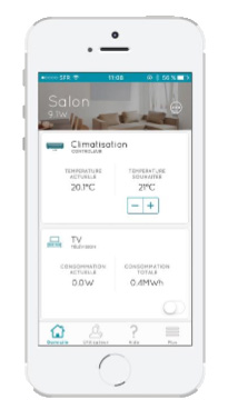 Affronter la chaleur avec MyLight Systems | Info Bâtiment